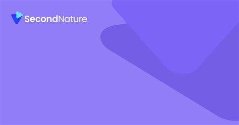 One Pagers Archives Page 2 Of 2 Second Nature