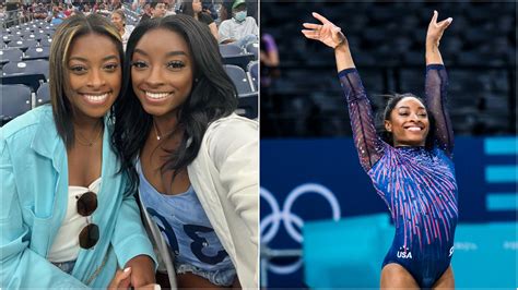 Lgbtq Ally Simone Biles Smashes Olympics Return We Love To See It