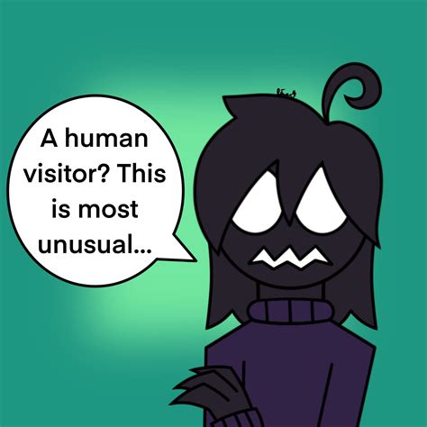 Krobus Humanoid R Stardewvalleyfanart