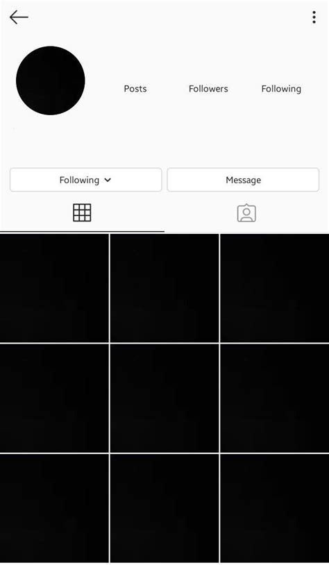 Pin By Pauli On Dr In 2024 Instagram Profile Template Instagram