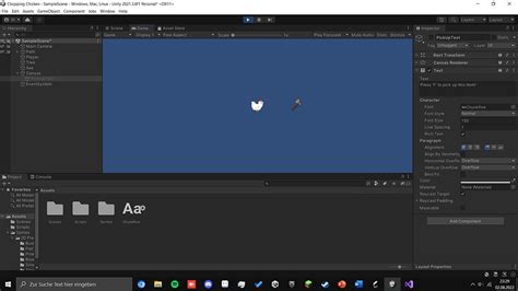 Cant Drag And Drop Text Into Inspector Unity Engine Unity Discussions