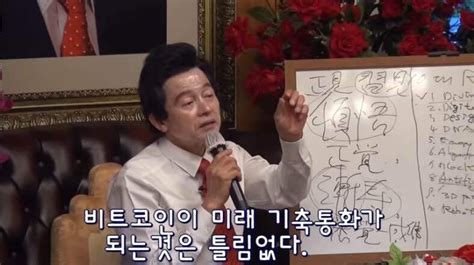 블라인드 암호화폐 Bitcoin