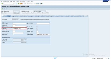 Sap Embedded Tm Single Journey E2e Process Along W Sap Community