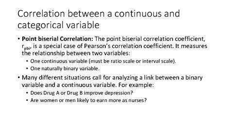 Introduction To Categorical Data Analysis Odds Ratio Measure