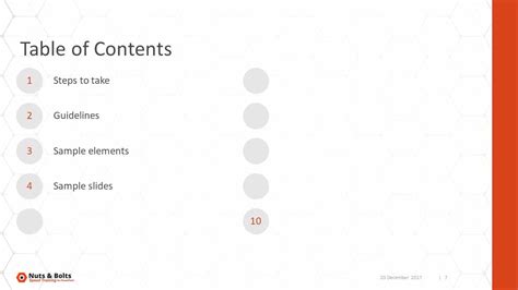 How To Create A Custom PowerPoint Template The Definete Guide