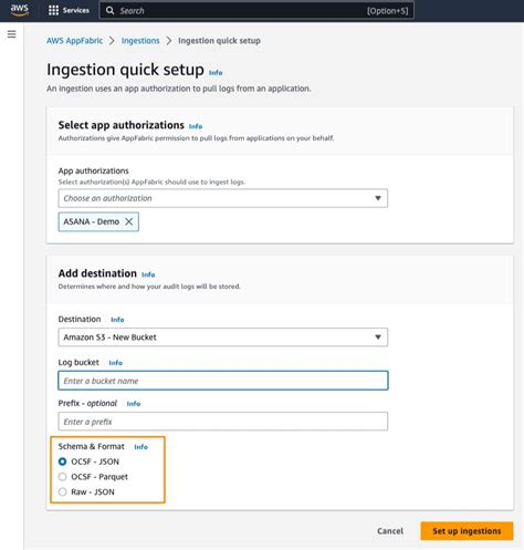 New Aws Appfabric Improves Application Observability For Saas