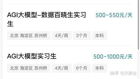 如何看待 Deepseek 招聘实习生月薪过万？ 知乎