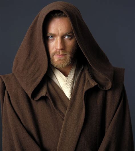 Obi Wan Kenobi Toda Su Historia Parte 1 Taringa