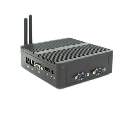 Industrial Embedded Computers C2l2 I3 At ₹ 21000 In Bengaluru Id 22566730030