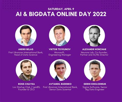 ai and bigdata day on linkedin 🔥 ai and bigdata online day 2022 will take