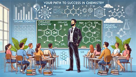 Isomerism In Organic Chemistry An Insight Into Molecular Diversity Nk Organic Chemistry Classes