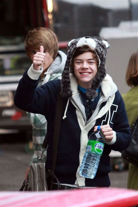 Harry Styles Sex Confessions Four Girls A Night Ashamed Of Sex And Bed With Pal S Mum