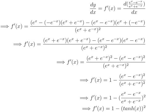 Tanh Function — ‘s Shaped Function Similar To The Sigmoid Function By Neuralthreads Medium