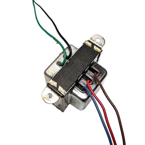 Ruby Output Transformer For Deluxe Reverb Ampeg Jet Style