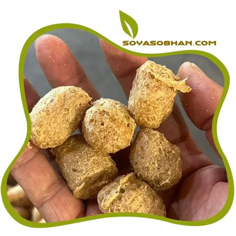 قیمت و خرید سویا خشک تکه ای 10 کیلوگرمی