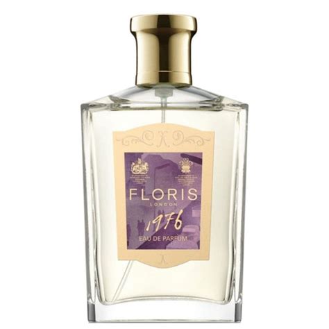 sample floris 1976 opulenz