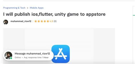 Make Ios Game From Unity File Freelancer