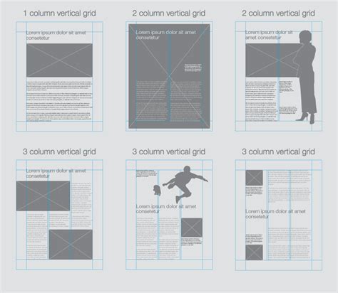15 Reasons Why Grid Approach Will Improve Your Design Grid Design Graphic Design Lessons