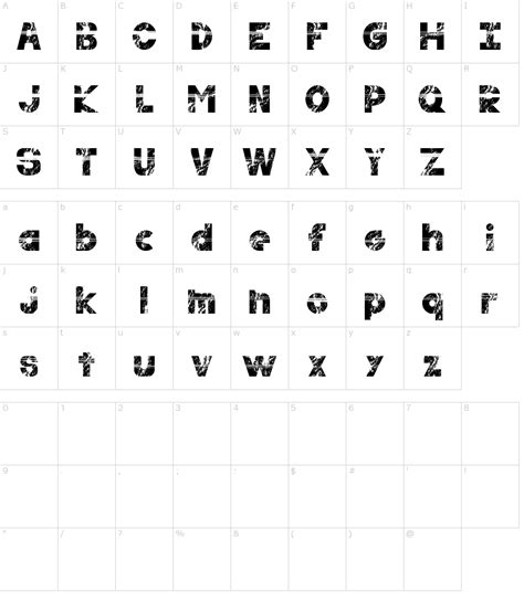 Resilience Font Download