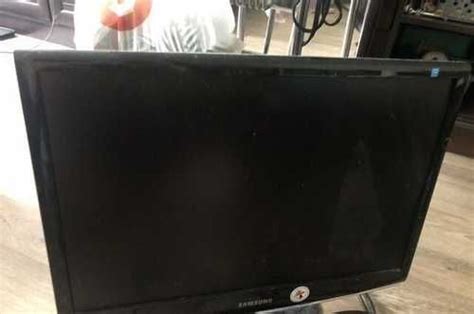 Монитор samsung syncmaster 2233 купить | Комьютерные аксессуары и ...