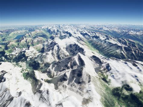 Cesium For Unreal Cesium