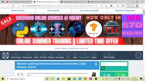 Codingdays Machinelearningtraining Datasciencewithpython Datasciencecertification Python
