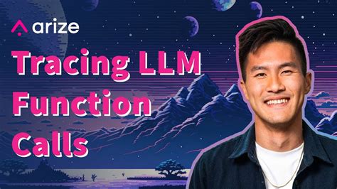 Tracing Llm Function Calls Youtube