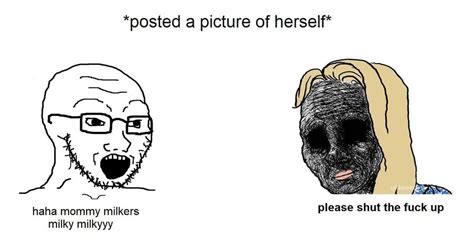 Mommy Milkers R Memes