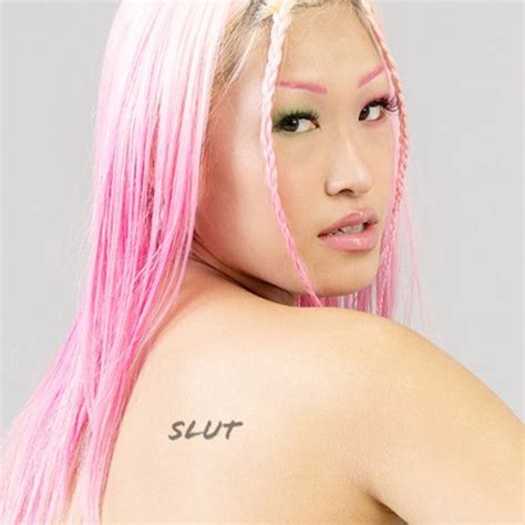 Slut Tattoo - Etsy