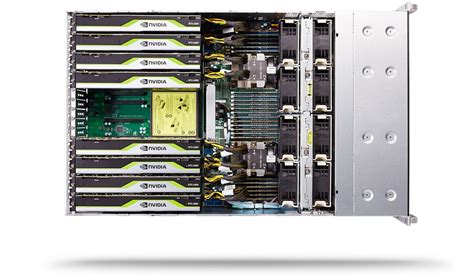 Gpu Server For Deep Learning Up To 10x Gpus Lambda Support
