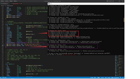 Using Custom Constraint Index Names Not Work · Prisma Prisma · Discussion 14756 · Github