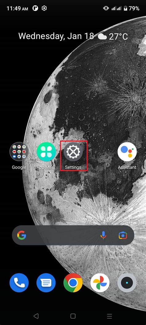 how to setup your android device as an emulator for flutter apps