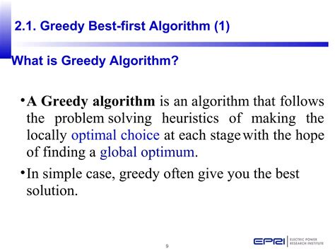 Heuristic Approach Optimization Ppt
