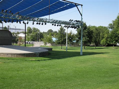 Spring Acres Arts Parks And Recreation
