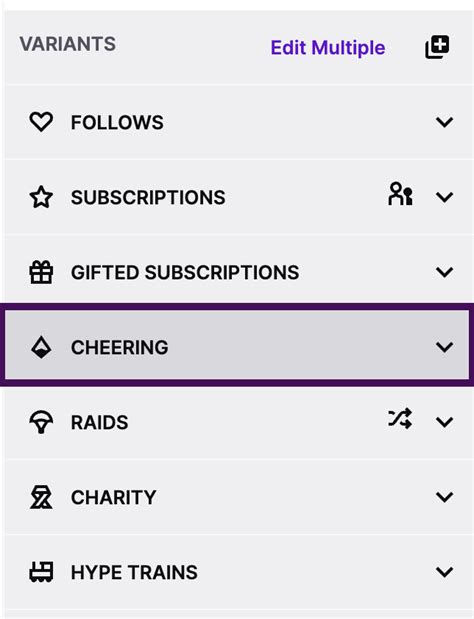 setting up twitch s alerts