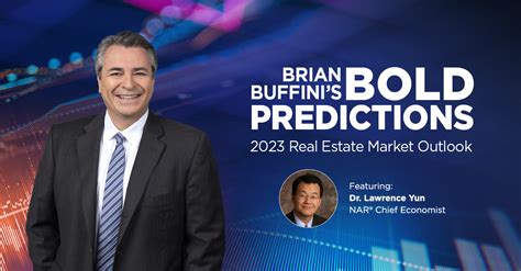 Brian Buffinis 15th Annual “bold Predictions” Broadcast Now Online
