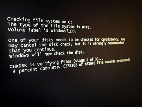 Cara Check Disk Windows Untuk Mengatasi Hdd Lemot Urbanidea Id
