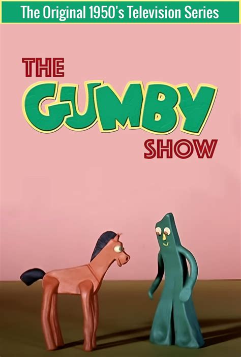 Gumby Y Nopey