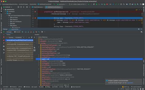 Expanding Event Inside An Event Message Object · Issue 958 · Microsoftgraphmsgraph Sdk Java