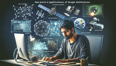Real World Applications Of Graph Algorithms Powering Modern Technology Algocademy Blog