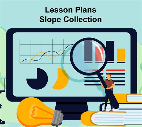 Lesson Plan Collection Slope Media4math
