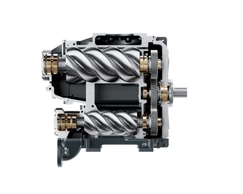 5 Tipos De Compresores De Aire Industriales Ventajas Desventajas Y Usos