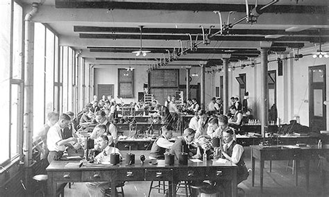 Las Décadas De 1920 1940 Portal Académico Del Cch