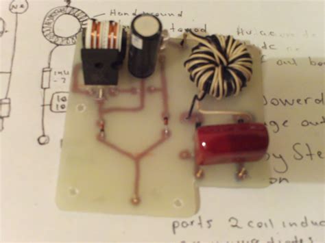 Making Easy Circuits
