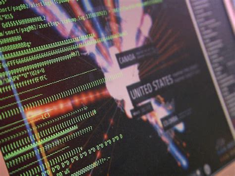 China Hackers Target Rights Groups Say Canadian Researchers