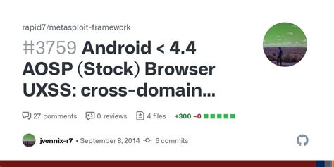 Security Bug Found And Exploited In Androids Default Web Browser