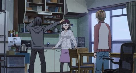 Uncle From Another World Anime Review The Most Unique Isekai Anime So Far Otakukart