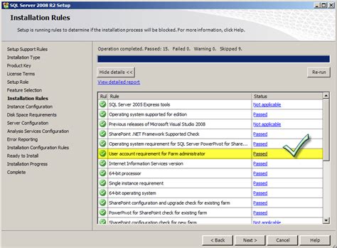 Blog Mssql Sql Server Sharepoint Powerpivot Error