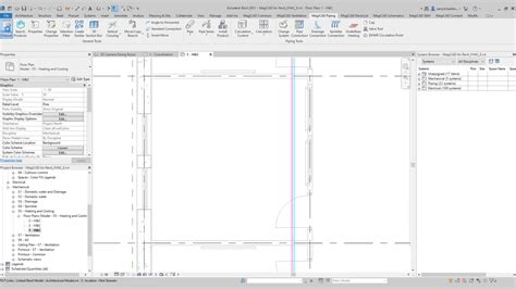 Magicad Ventilation Acetoroyal
