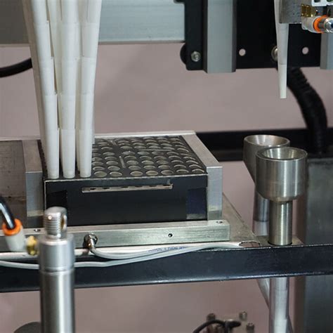 Automated Pre Roll Machine Custom Cones Usa